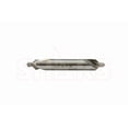 5Pc Hss 6542 Center Drill Set 90° Combined Countersink #1, 2, 3, 4, 5 ...