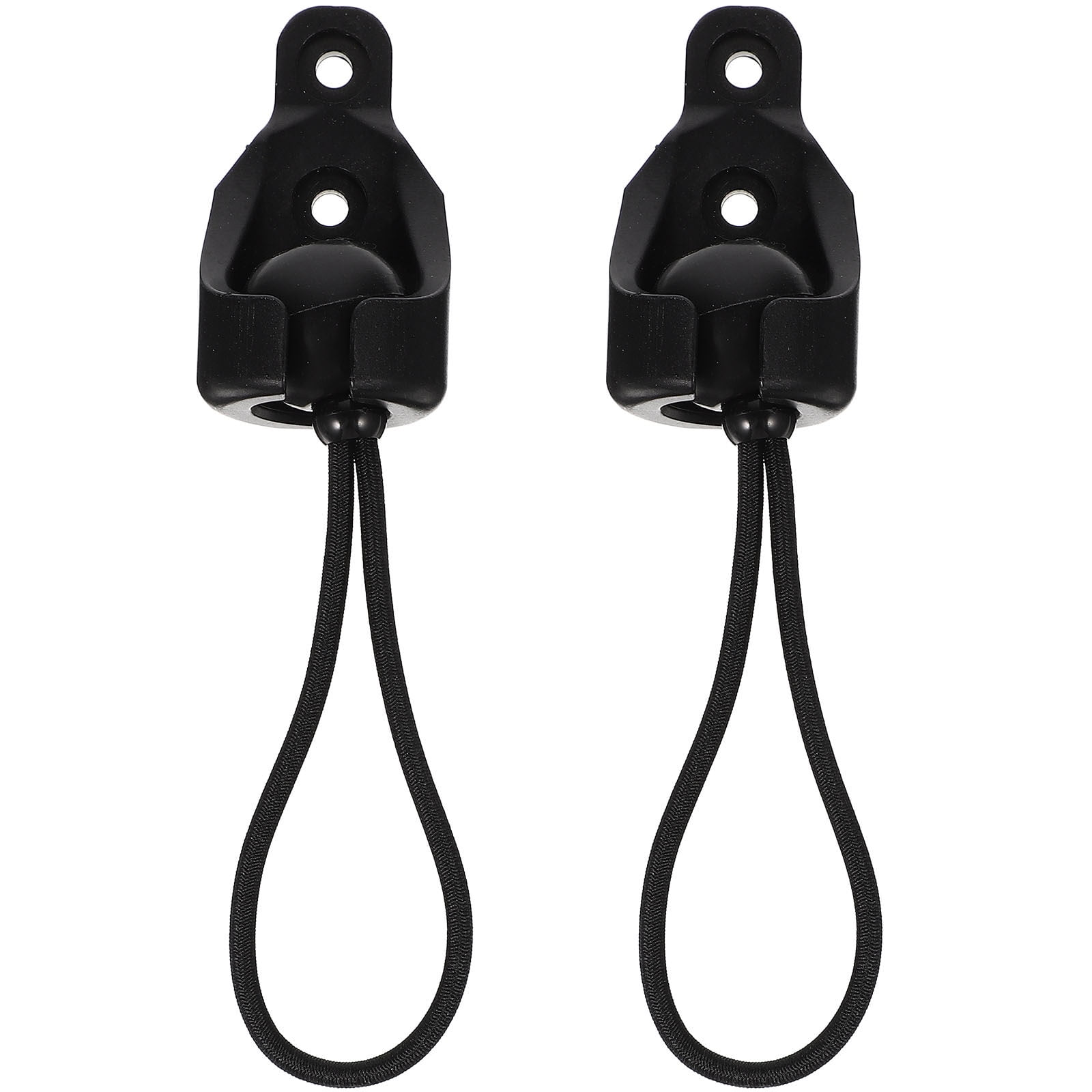 2 Sets of Bungee Tie for Blind Household Blind Shade Bungee Cords Tie ...