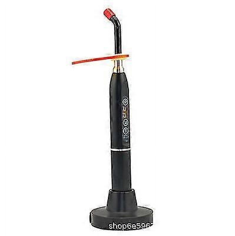 Dental Light Curing Machine Metal Led Oral Light Curing Lamp Dental ...