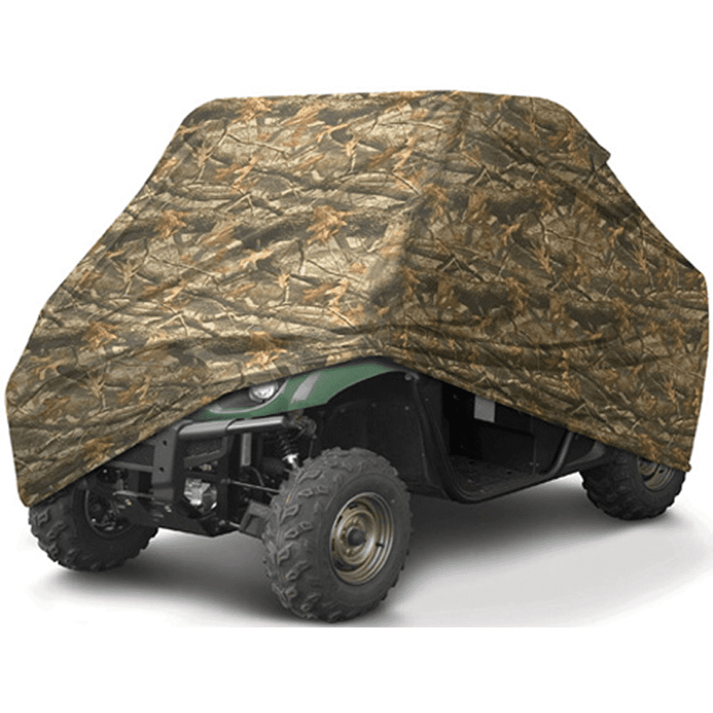 CLASSIC UTV STORAGE COVER REALTREE - Walmart.com - Walmart.com