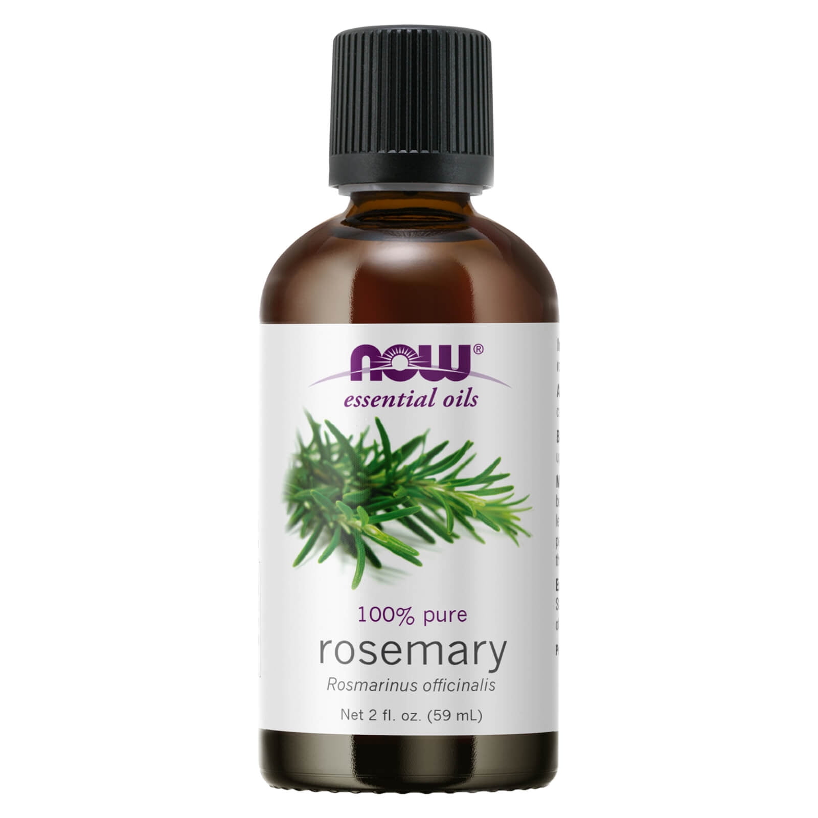 Click here for Now Foods - 100 Pure Essential Oil Rosemary - 2 Fl... prices