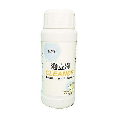 Foam Rust Remover Kitchen All-purpose Cleaning Powder - Walmart.ca