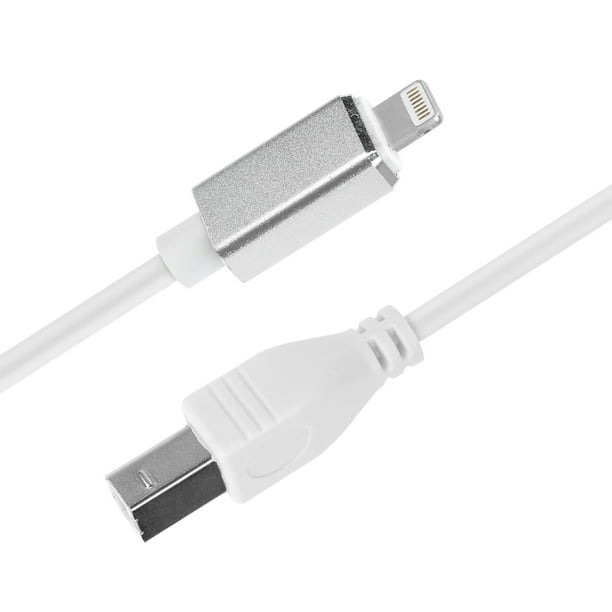 Musical Instrument Data Cable,OTG to MIDI Cable OT Gto MIDI Adapter OT ...