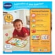 VTech Touch and Teach Word Book Featuring More Than 100 Words - Walmart.com