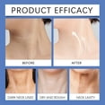 Neck Firming Cream Tightening Lifting Sagging Skin Tighten And Lift