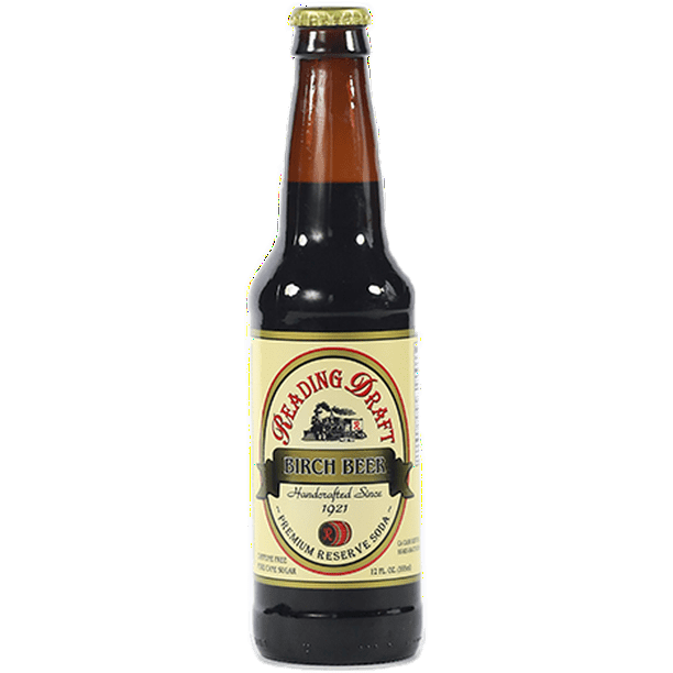 Pa Dutch Birch Beer