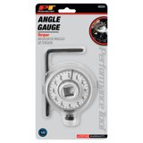 Performance Tool M205 1/2-Inch Torque Angle Gauge Tool, 360 Degree ...