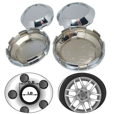 Stemco Hub Caps Bolt-On Hub Cap 300-4009 - Walmart.com