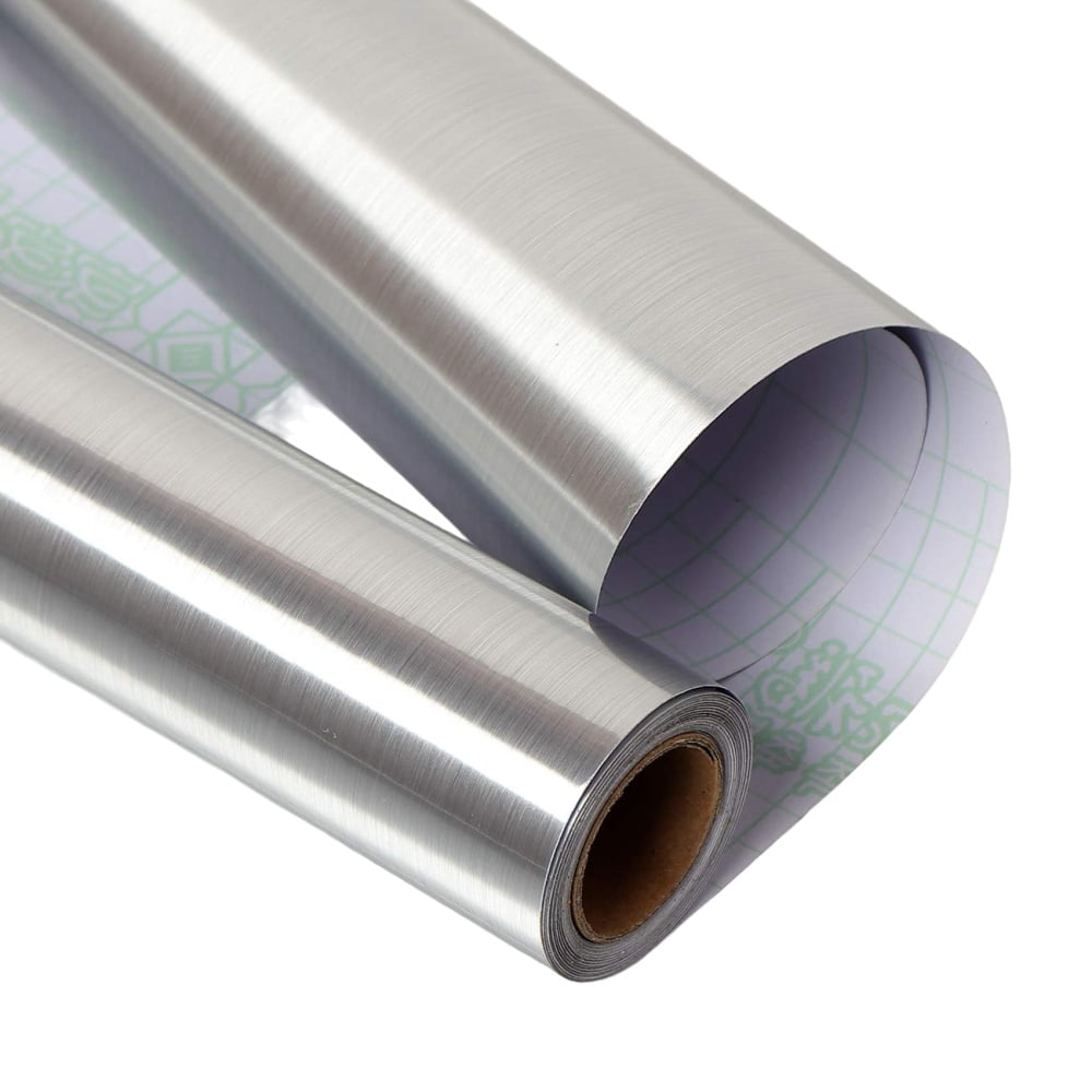 Click here for Foryou88 Adhesive Film Brushed Stainless Steel Kit... prices