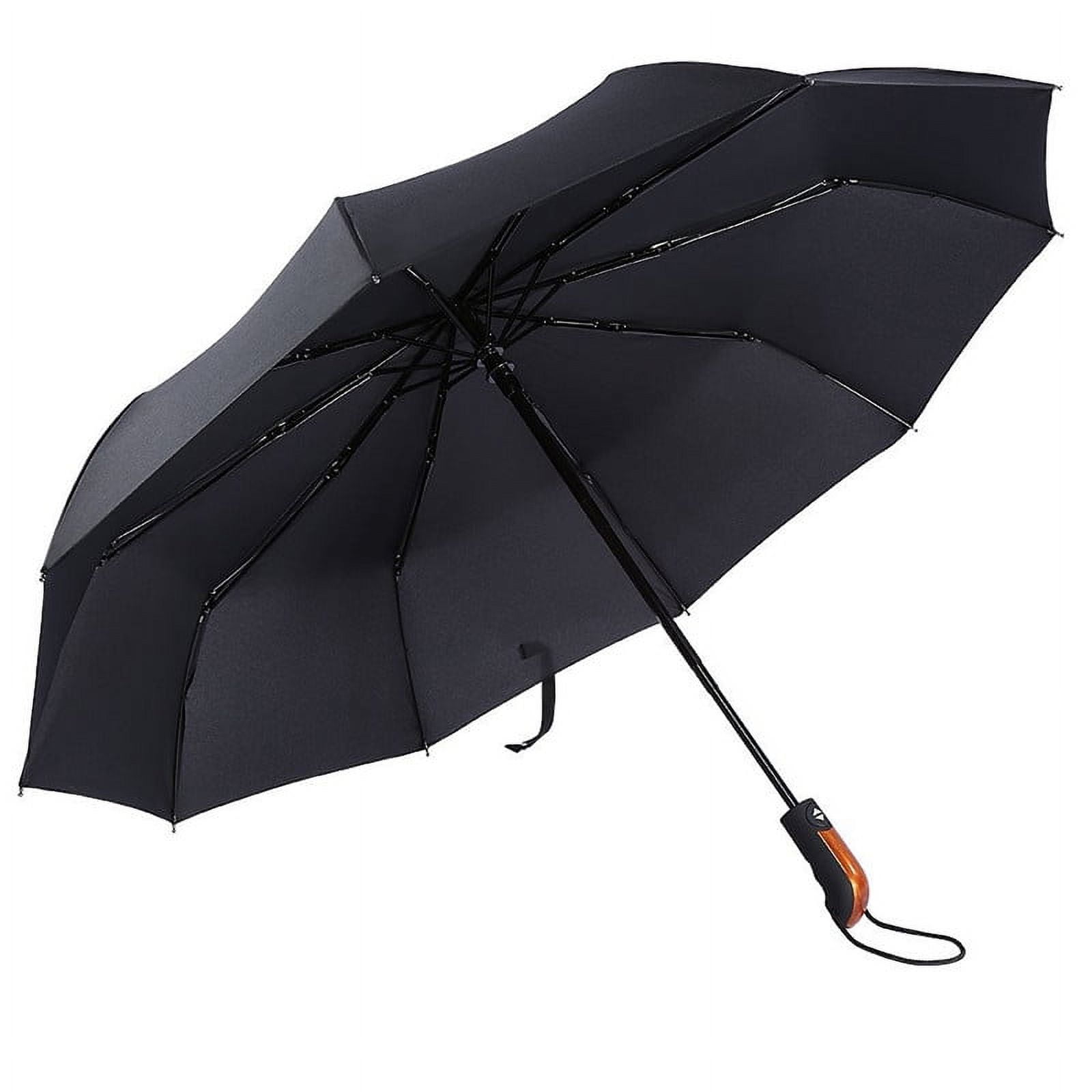 Click here for Walfront Large Rain Umbrella large Rain Umbrella B... prices