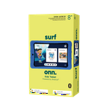 "onn. 8"" Kids Tablet, 32GB, Android, Blue Case, (2021 Model ...