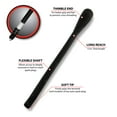 Performance Tool W80534 13-Inch Rubber Flexible Shaft Spark Plug ...