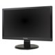 ViewSonic LED Monitor Full HD 18.6"W x 8.3"D x 13.7"H Black VA2055SA ...