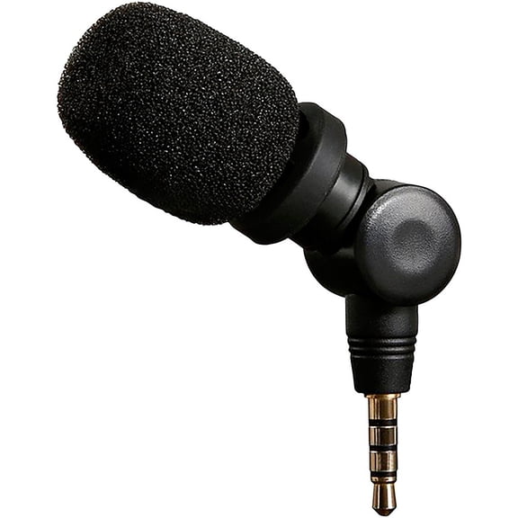 Olympus ME33 Boundary Microphone - Walmart.com