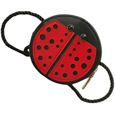 Ladybug Toddler Bag Children Ladybug Backpack Cartoon Animal Mini ...