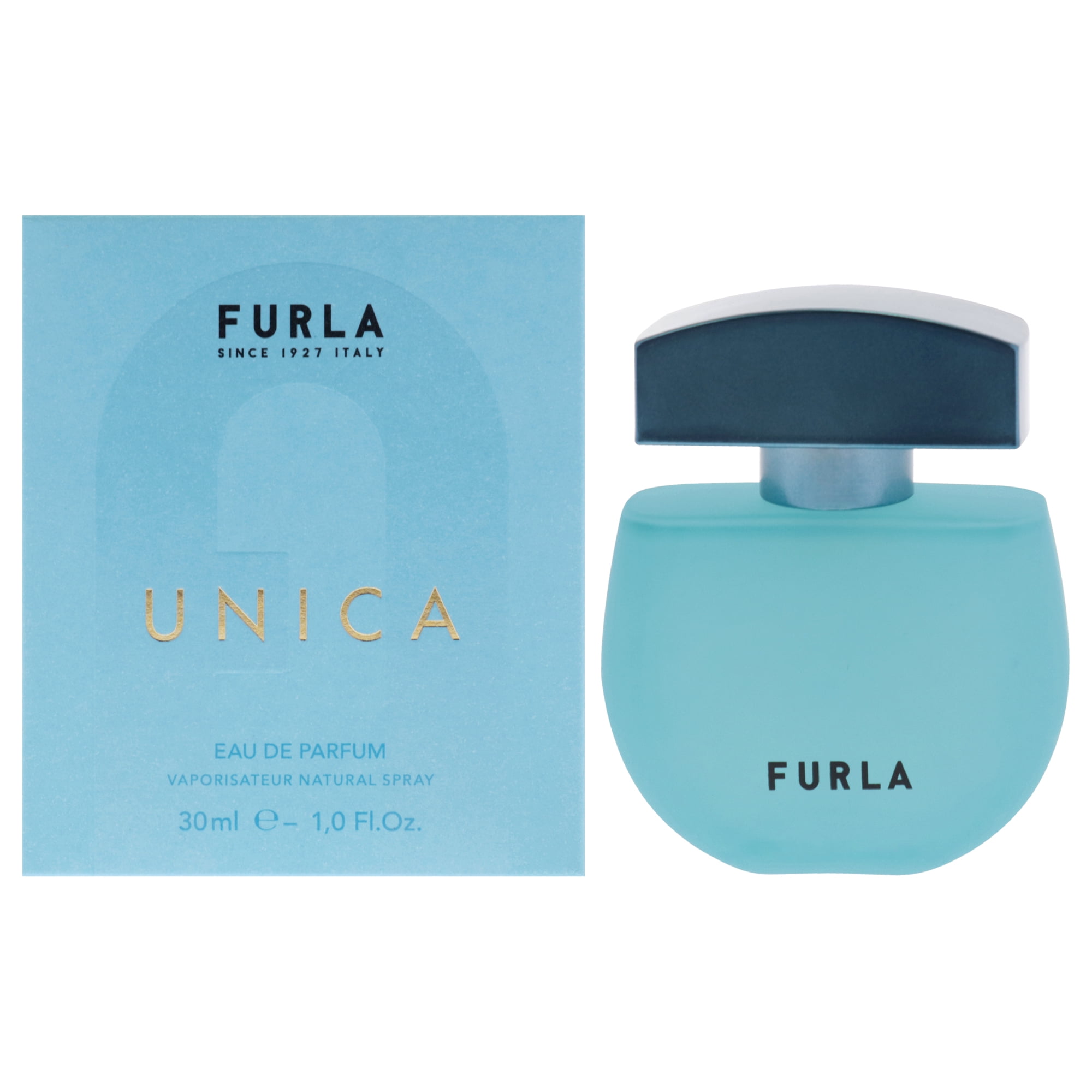Perfume Furla Unica Eau de Parfum 30 ml para mujer | Bodega Aurrera en ...