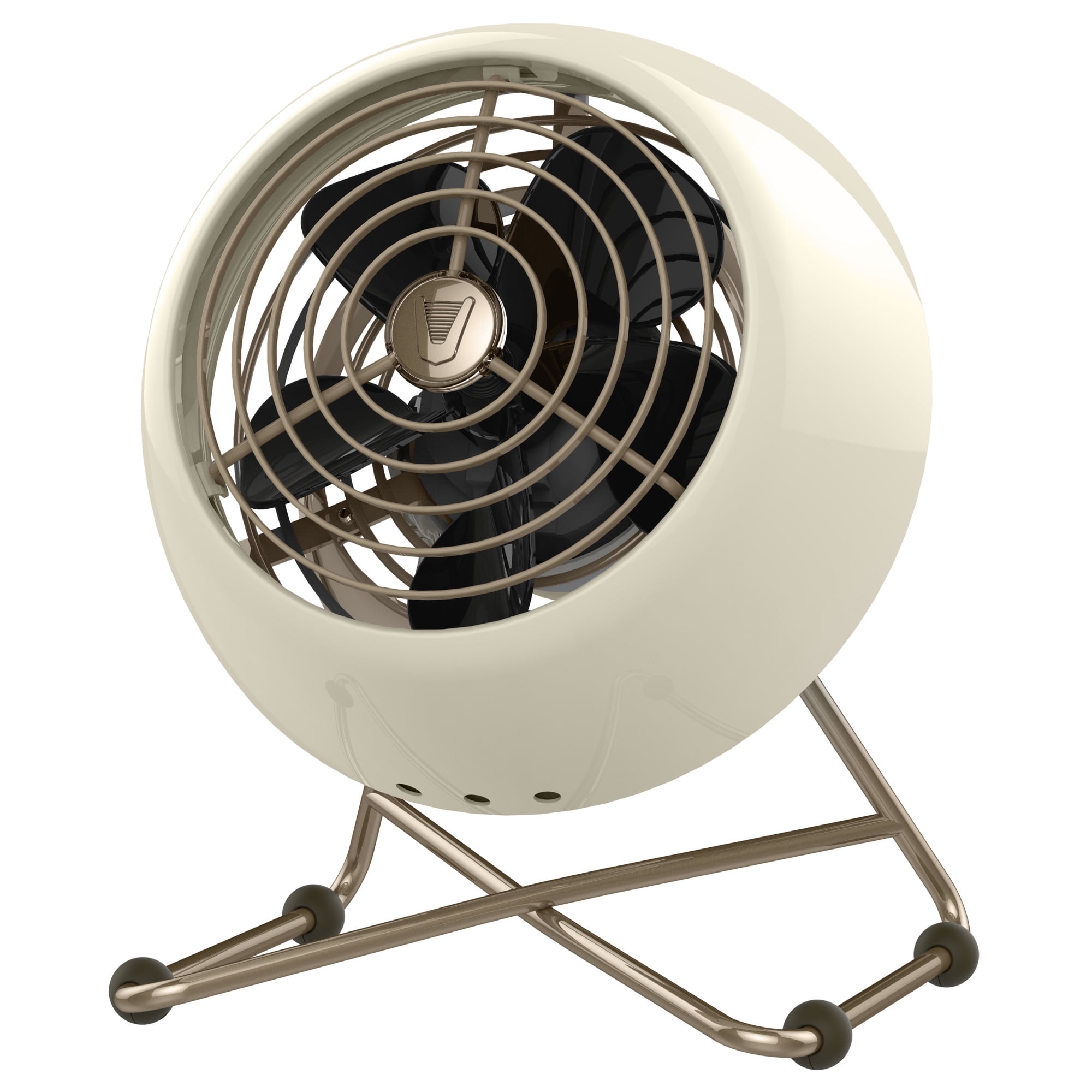Modern Table Fan