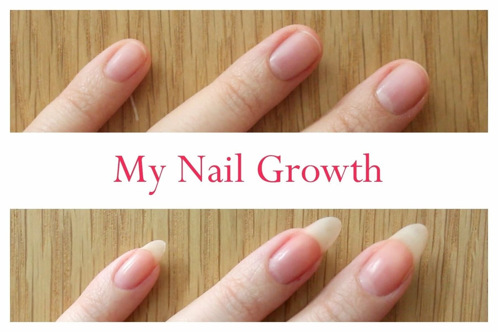 Diy Nail Strengthener