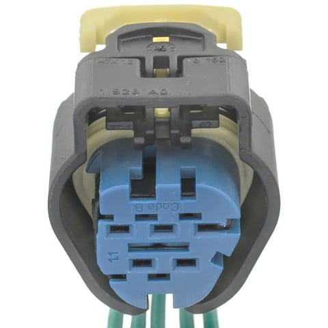 Standard Ignition Fuel Pressure Sensor Connector,Mass Air Flow Sensor ...