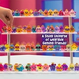 PlayMonster Pinky Promise Gemmy Friends Diamond Palace and Unicorn ...