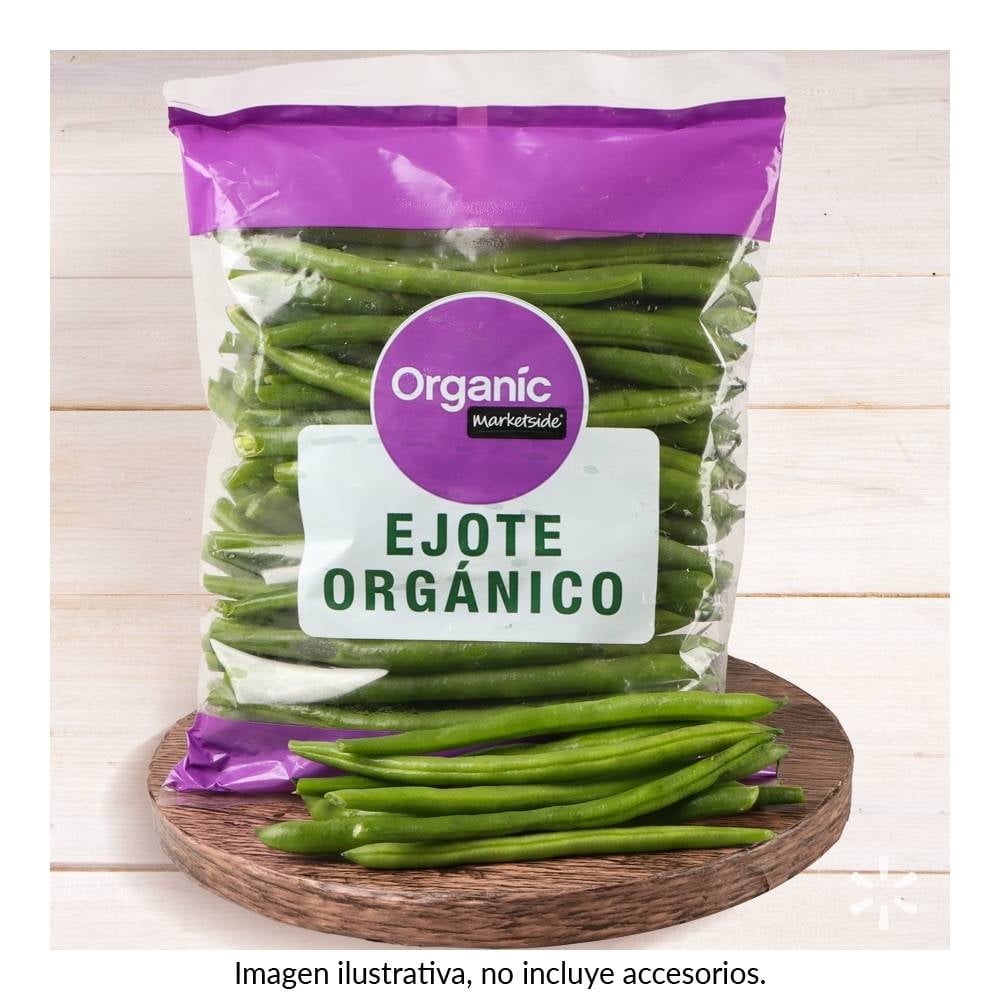 Ejote Marketside Corte Frances | Walmart en línea