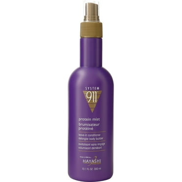 System Hinoki Hair Thickener, 10.1 Oz - Walmart.com