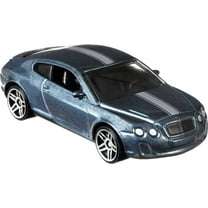 Hot Wheels Set of 8 Basic Toy Cars & Trucks in 1:64 Scale Including 1 ...