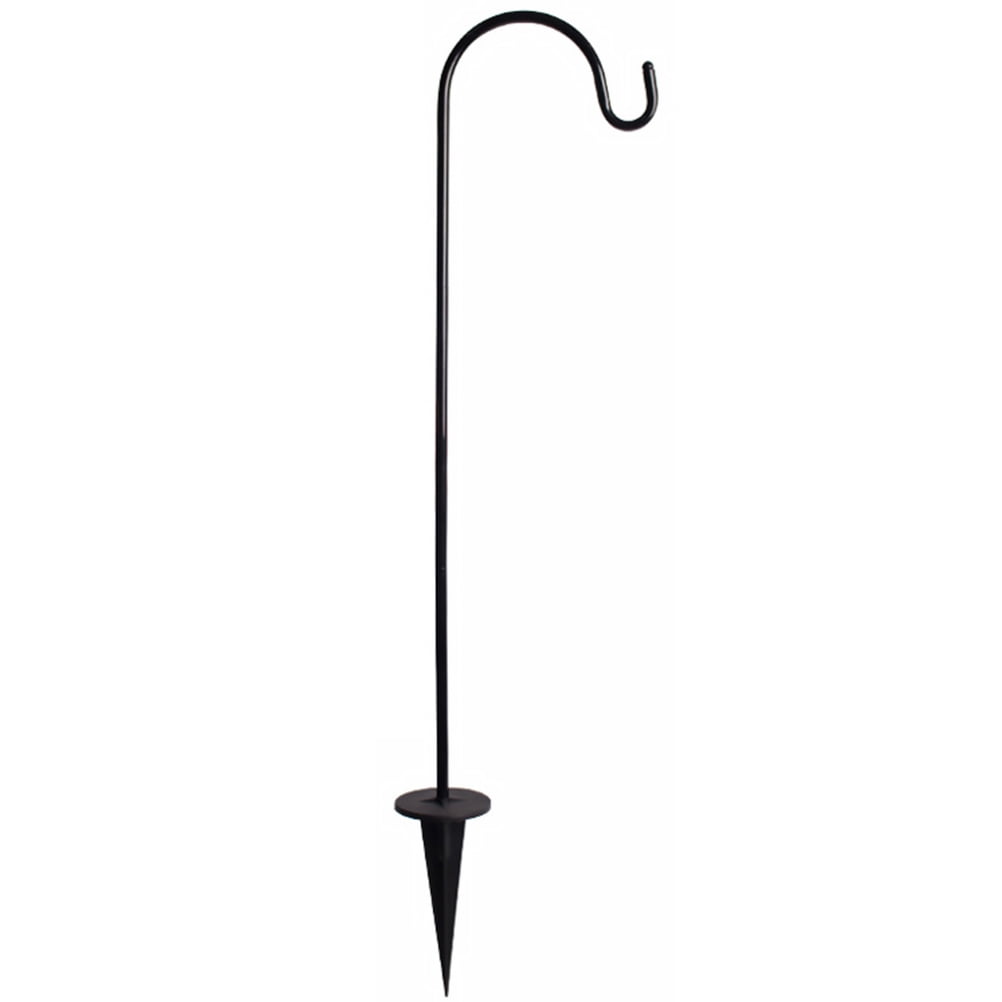 Click here for Shisuyan Outdoor Shepherd Hooks Courtyard Hanging... prices