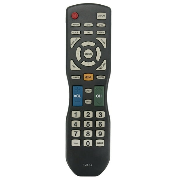 Westinghouse Tv Remote Control Replacement