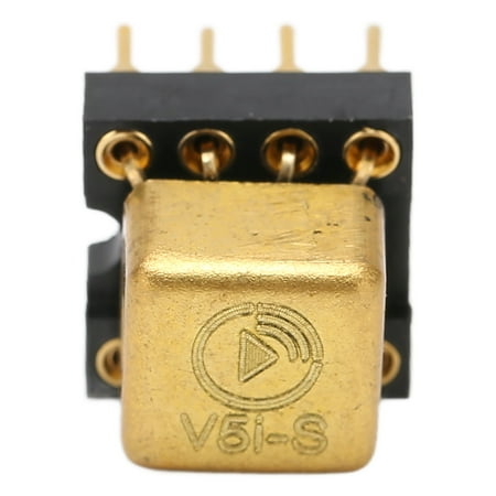 Op Amp, Op Amplifier Copper Material For Music Player For DAC Preamp ...