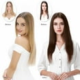 Benehair 100 Real Remy Human Hair Extensions Micro Ring I Tip Hair