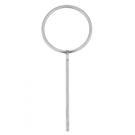 Lab Ring Support Laboratory Stainless Steel Closed Ring Retort Support ...