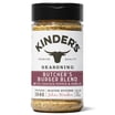 Kinders Gluten-Free Prime Steak Seasoning with Black Garlic and Truffle ...