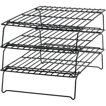 Wilton 3-Tier Collapsible Cooling Rack - Walmart.com