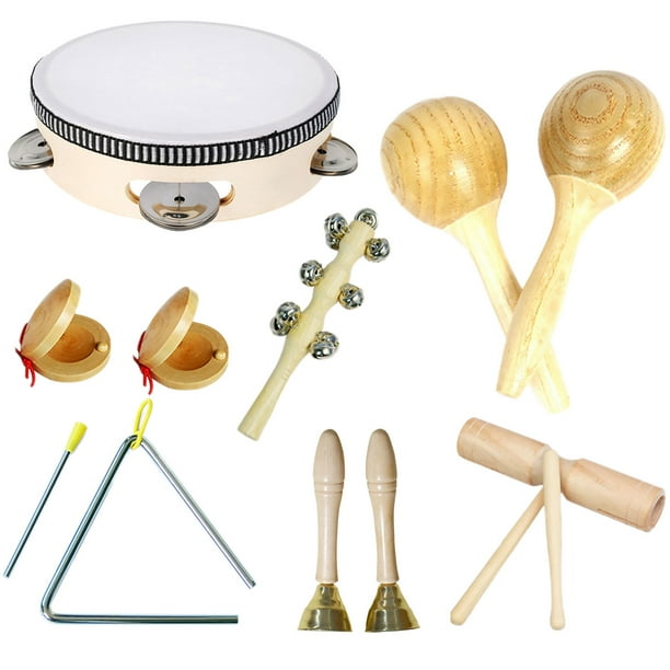 Types Of Idiophone | tunersread.com