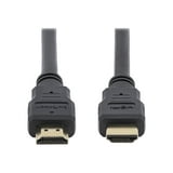 StarTech 0.5m High Speed HDMI Cable - Ultra HD 4k x 2k HDMI Cable ...