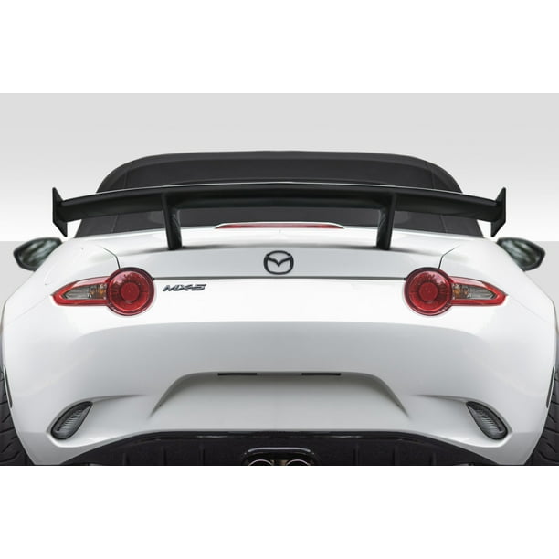Miata Spoiler