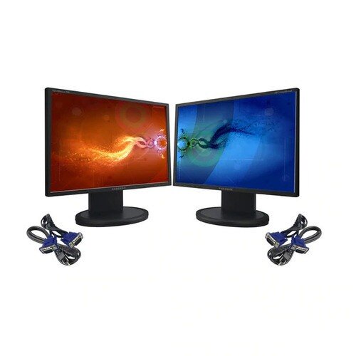 Refurbished Monitors