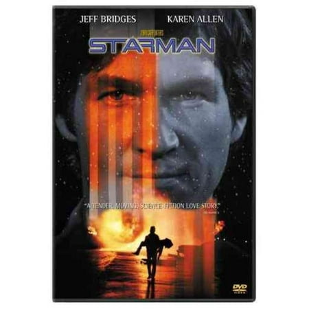 Starman DVD | Walmart Canada