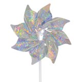 In The Breeze 2783 ‚Äî 8-inch Sparkle Pinwheel Set (8pcs) ‚Äî Yard ...