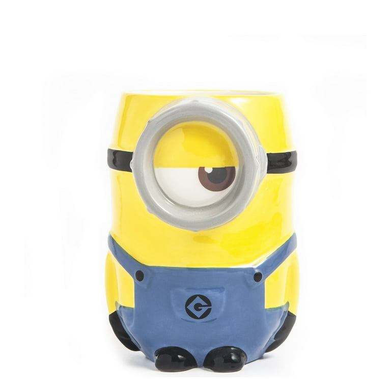 Minion Piggy Bank Walmart