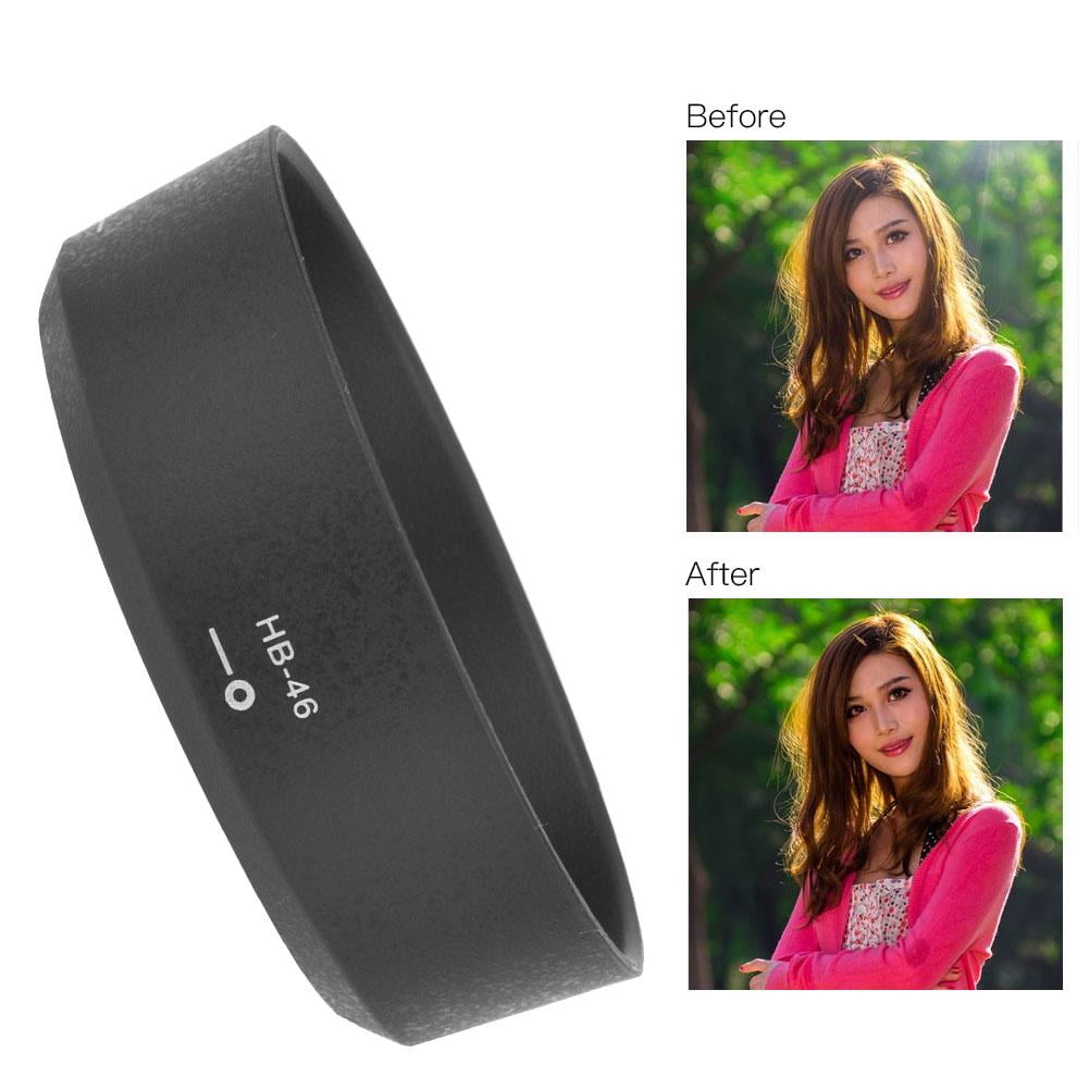 Click here for Ccdes Hb-46 Abs Mount Lens Hood Replacement For Ni... prices