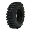 Carlisle AT489 25X10-12 4 Ply All Terrain ATV UTV Tire, All Season, 63F ...
