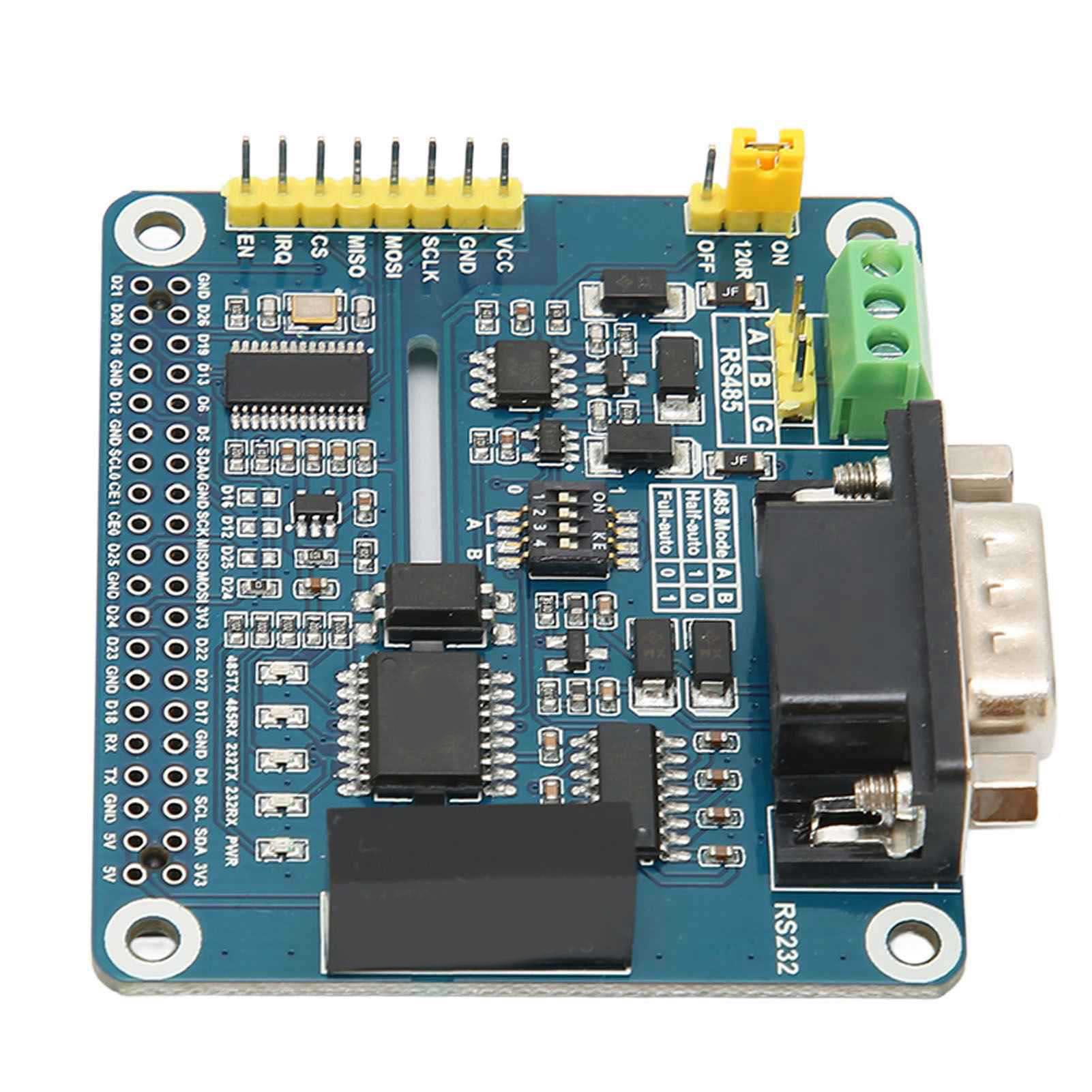 Módulo De Placa De Expansión, Placa De Expansión De TVS Integrada De ...