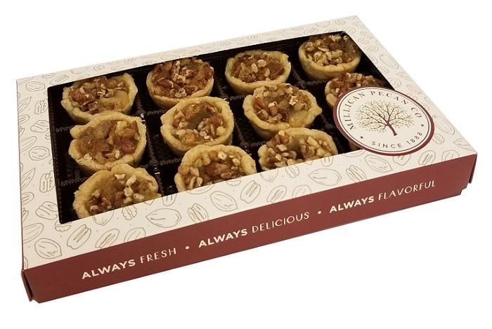 Mini Pecan Pie Tarts - Walmart.com