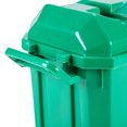 Stackable Storage Trunk - Green - Walmart.com