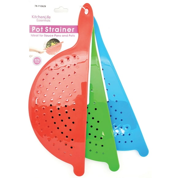 Handheld Strainer