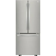 Haier HRB15N3BGS 15 Cu. Ft. Stainless Bottom Freezer Refrigerator ...