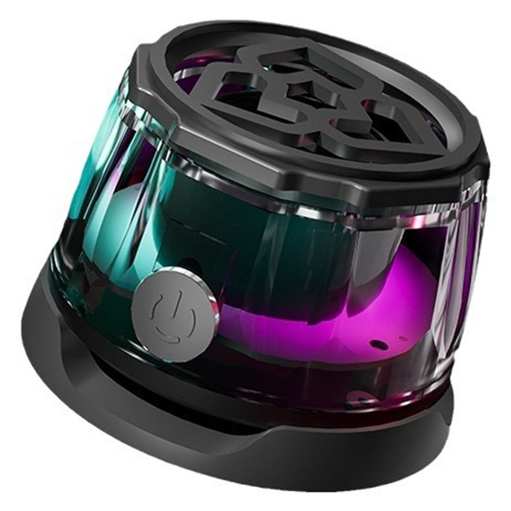 Altavoz magnético Diamond para TWS - Pequeño altovoz inalámbrico con ...