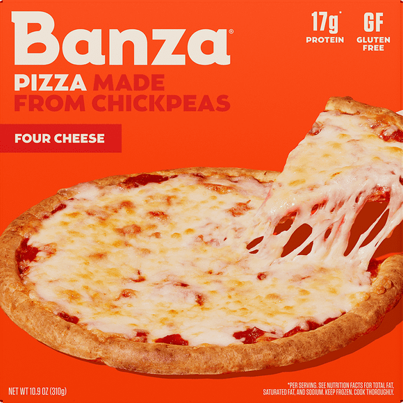 Brand: Banza
